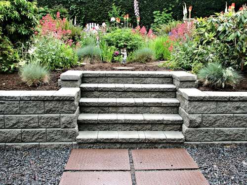 12 Gorgeous Retaining Wall Ideas in Northern Nevada | DRC Landscaping