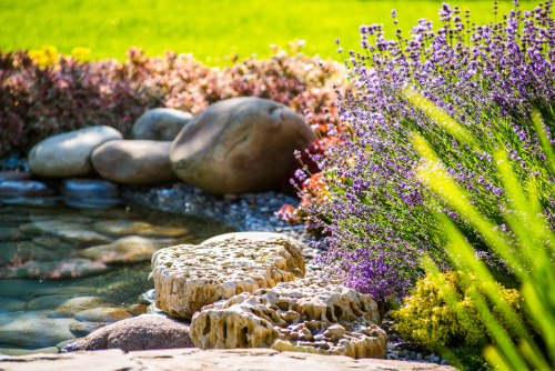 Designing a Landscape that Will be Loved Time After Time | DRC Landscaping